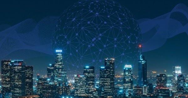 Technical Disruptions Emerging in 2020 | DELL EMC Study