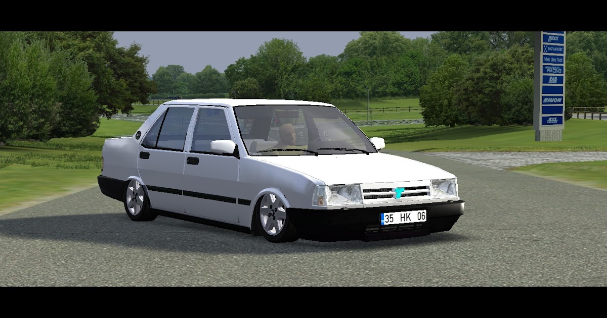 LFS TOFAŞ DOGAN S YAMASI - Lfs Yamaları Yenii