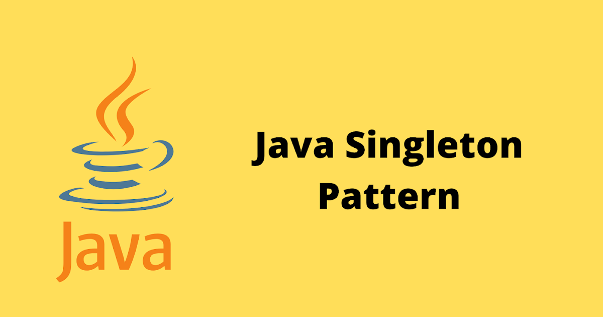 HackerRank Java Singleton Pattern problem solution