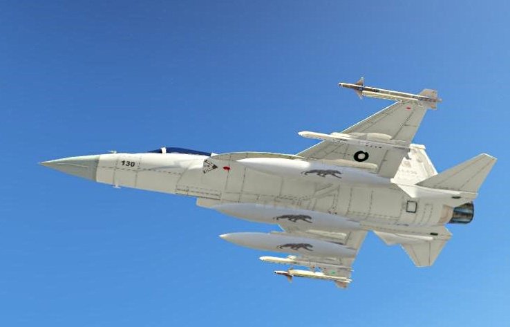 Military and Commercial Technology: Pakistan in talks with Malaysia on ...