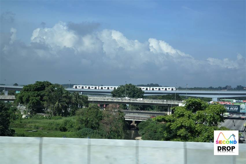 Second Drop Attractions: KL MRT: All you need to know!