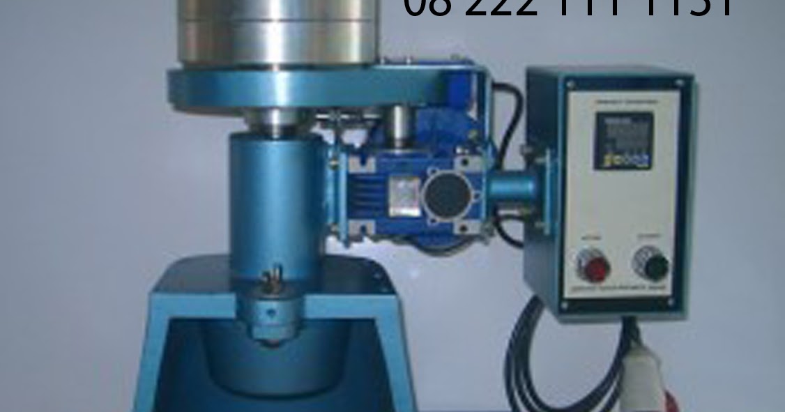 JUAL HardGrove Grindability index BANDUNG - ALAT LABORATORIUM TEKNIK SIPIL