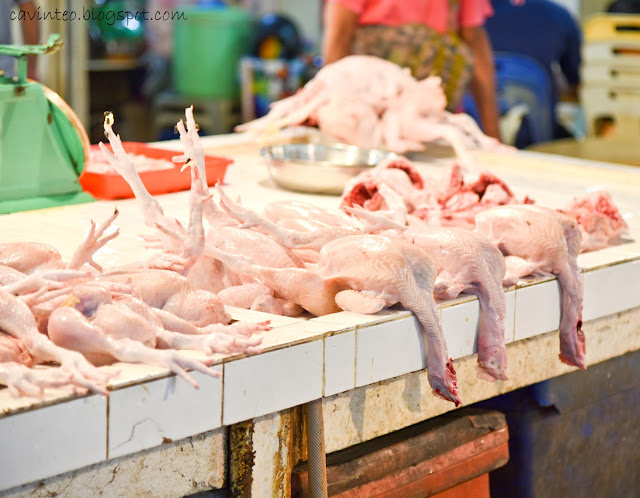 Entree Kibbles: Buy Your Batam Snacks from Pasar Penuin Wet Market # ...
