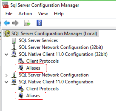 HK SQL Server Doctor: Cross Domain SQL Server Replication
