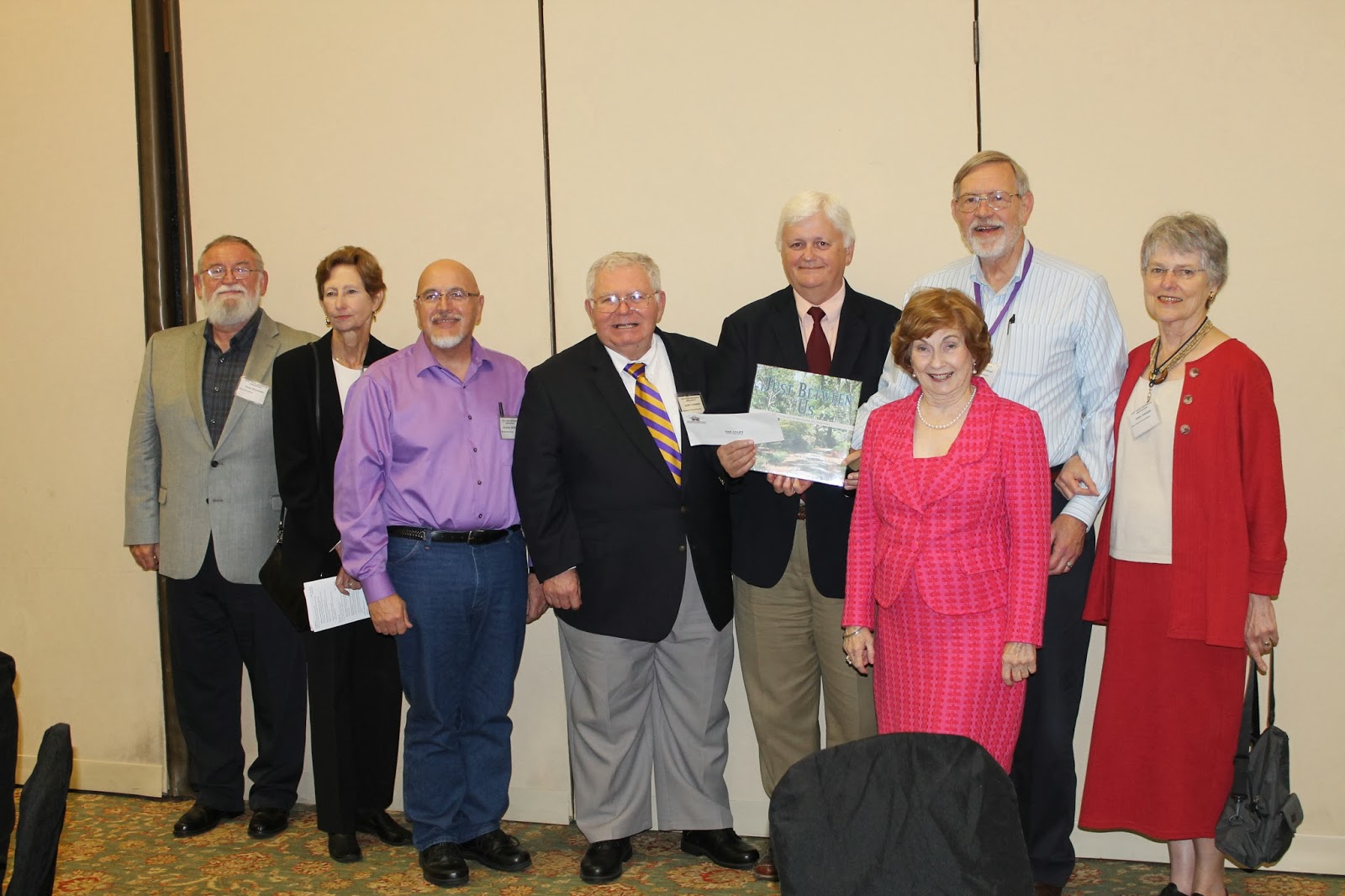 Lone Star Historian 2: October 2013