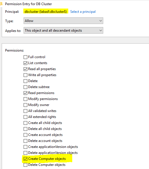 SQL Server Always On Availability Group (AG) Listener: step by step ...
