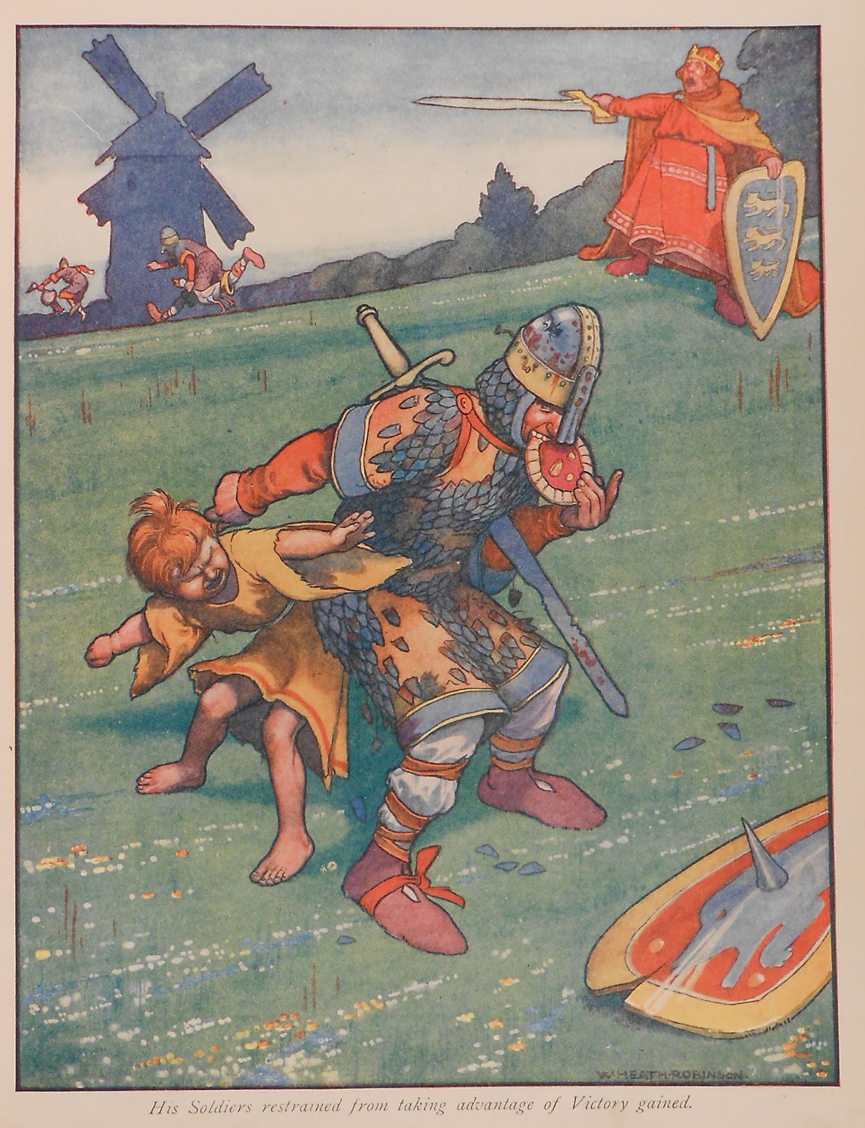 Rauner Special Collections Library: Serious History