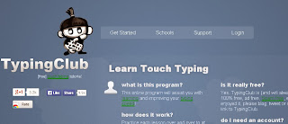 Information Technology: Type Faster as you can TYPINGCLUB.COM