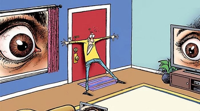 Resolución de la ONU reafirma el derecho a la privacidad en la era digital