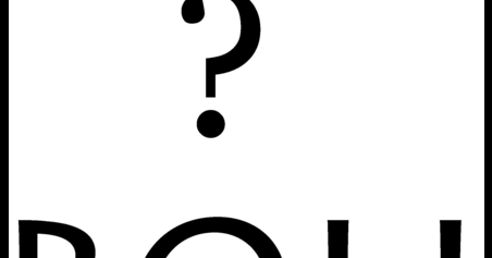 Boh o Bho: come si scrive? • Scuolissima.com