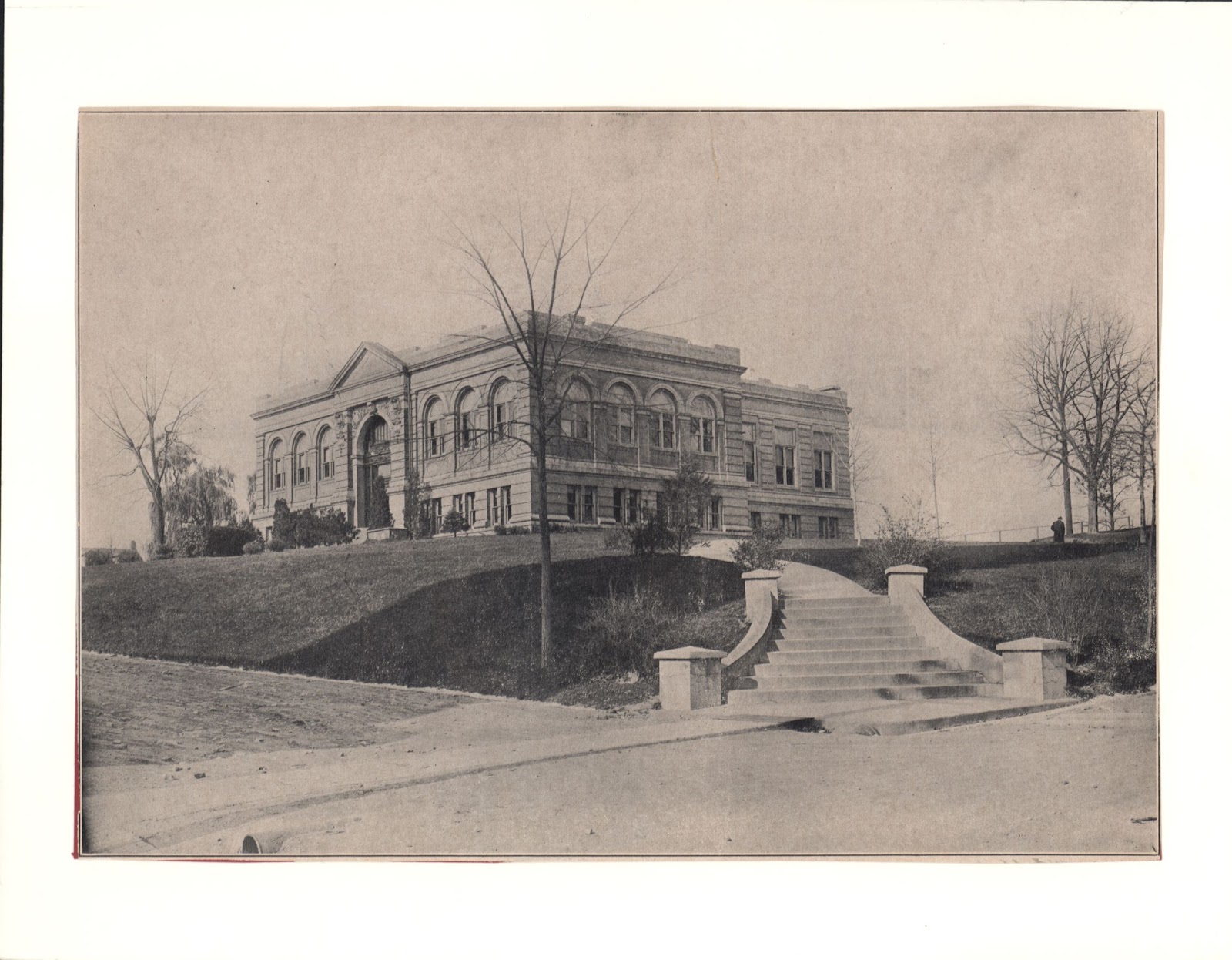 ReMarx on Genealogy and History: The Easton Area Public Library ...