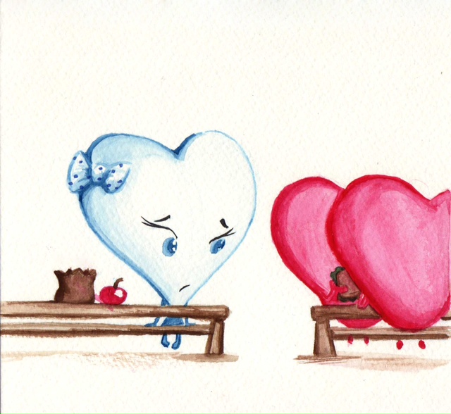 Instant Press Comics