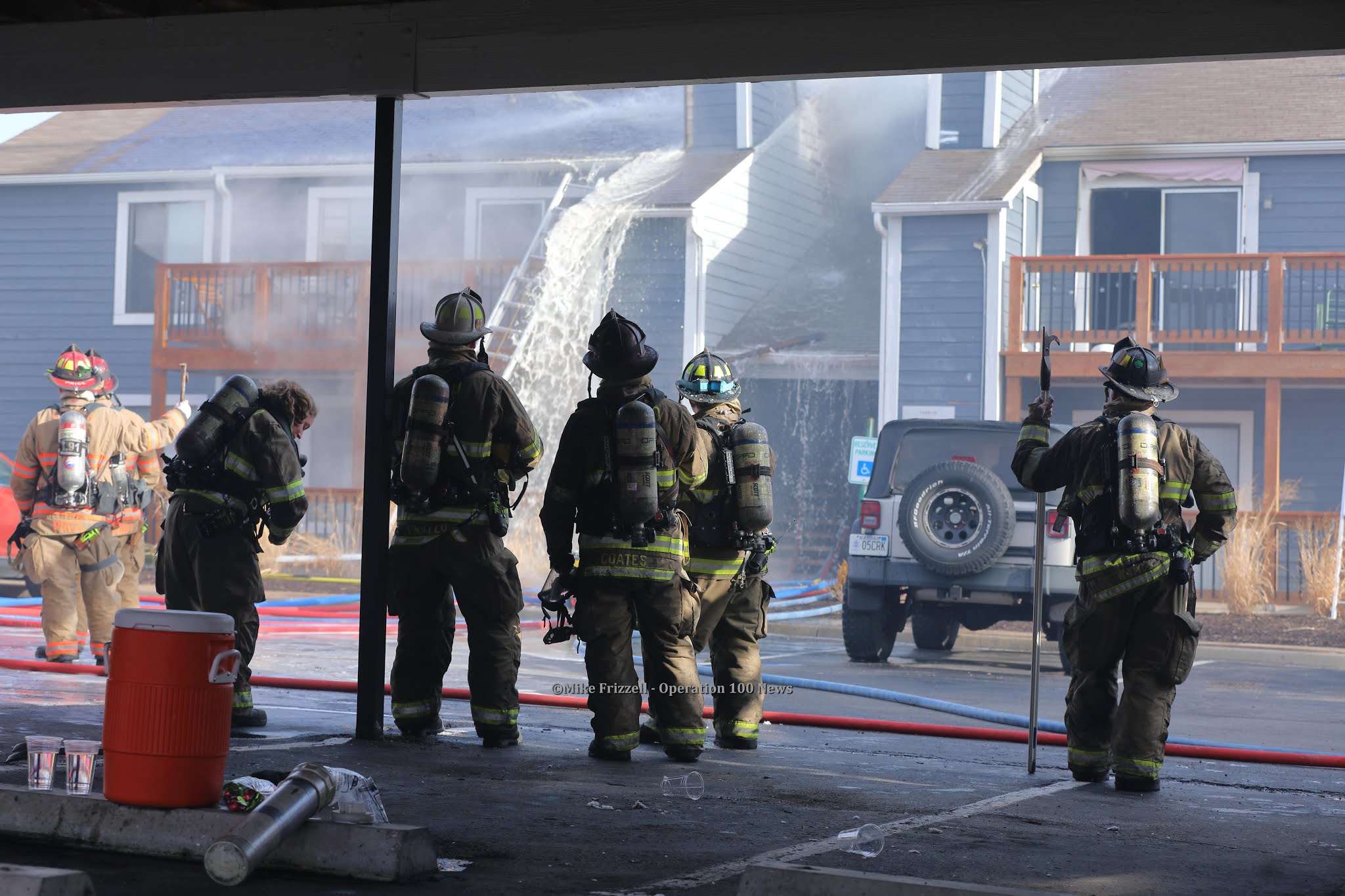 Operation100news: PHOTOS: Police rescue one, evacuate others from ...