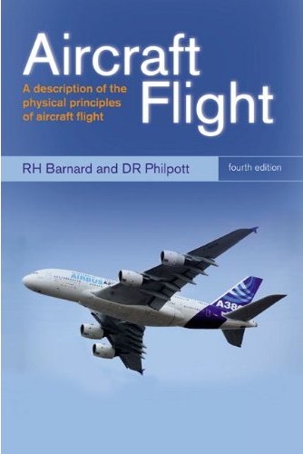 aviation books: Aircraft Flight : Fourth Edition - A Description of the ...