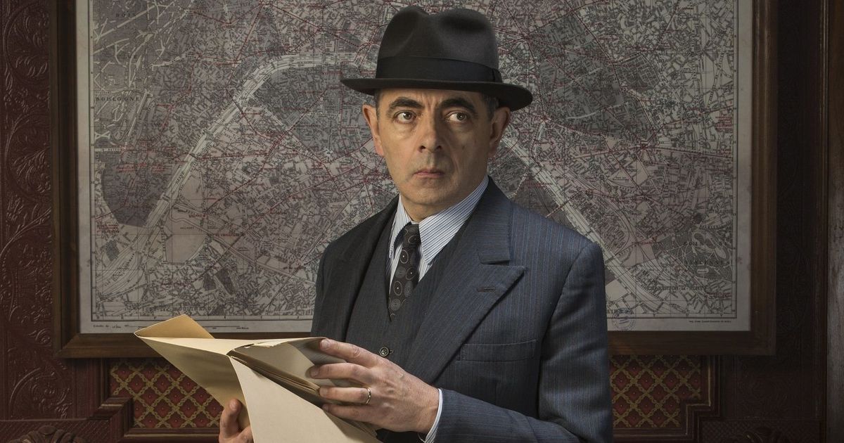 Peaky Blinders Season 6: Rowan Atkinson as Hitler?