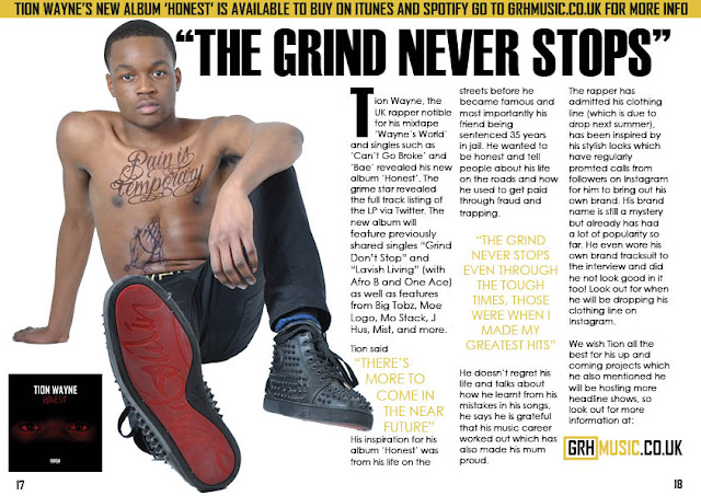 AS Media Studies G321 Final Double Page Spread AS Media Studies G321 Final Double Page Spread