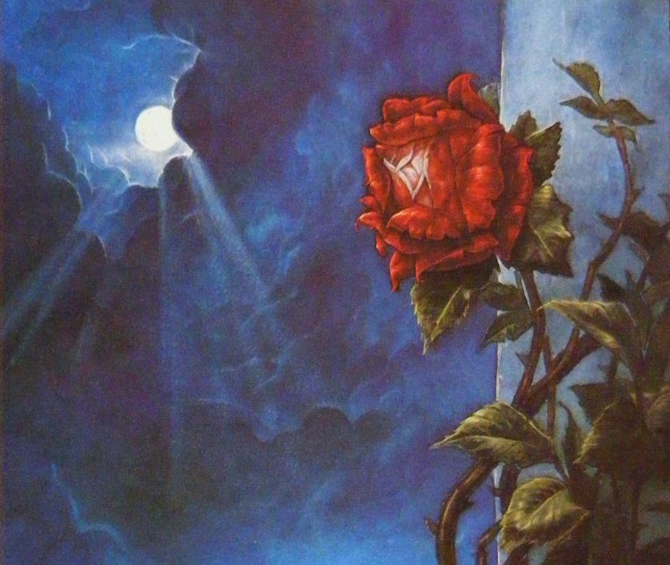 Seven Miles of Steel Thistles: Magical Classics: 'The Nightingale and ...