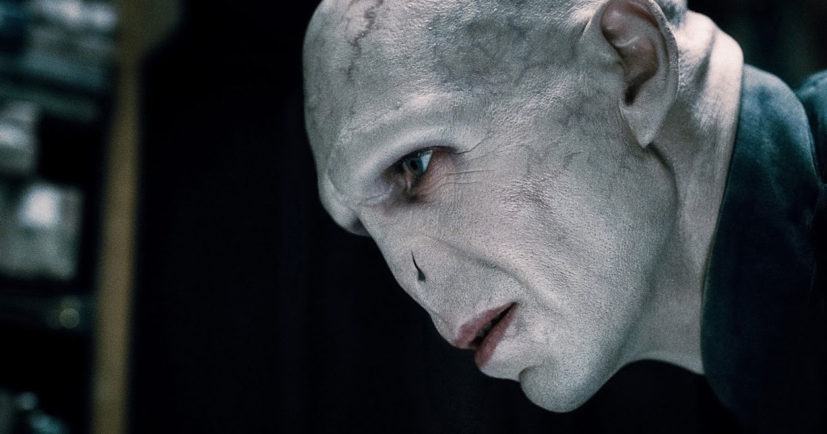 Voldemort - A Origem do Herdeiro é liberado para lançamento - GeekBlast