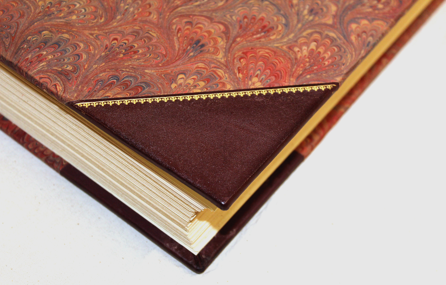 Evangelia Biza Designer Bookbinder, Book Paper Conservator: Classic ...