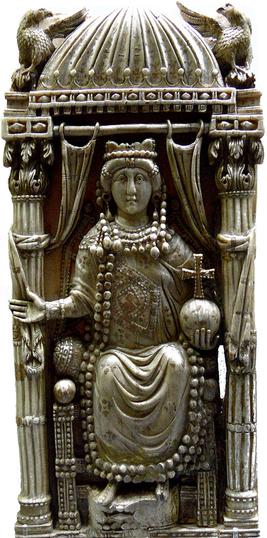 romanoimpero.com: FLAVIO ZENONE - FLAVIUS ZENO