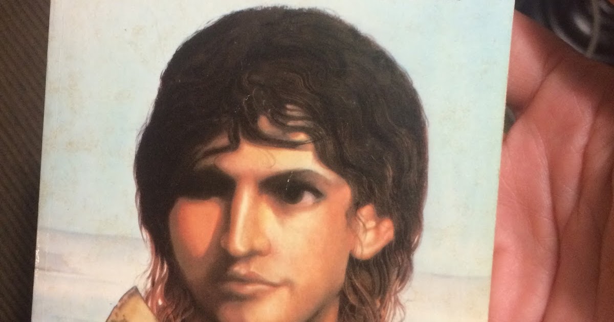 Teaching the Crew: The Boy With The Bronze Axe