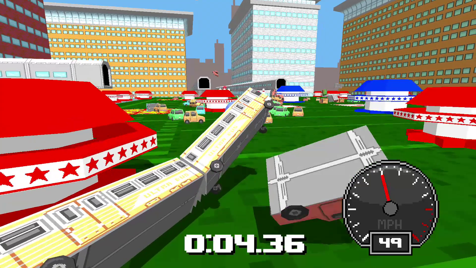 OmniBus: Game of the Year Edition