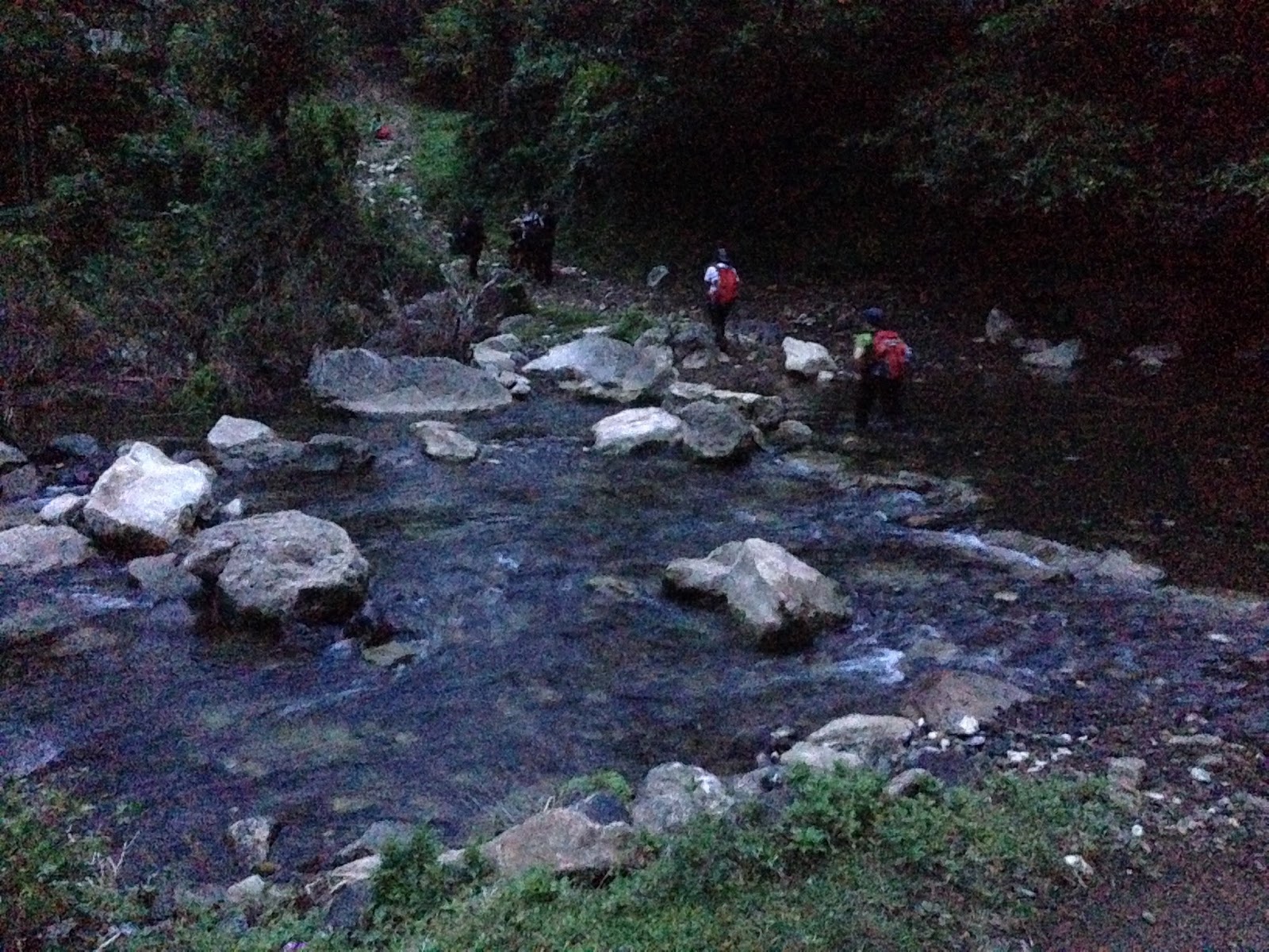 An Unforgettable Day Hike: Mt Irid, Rizal's Highest Mountain - From The ...