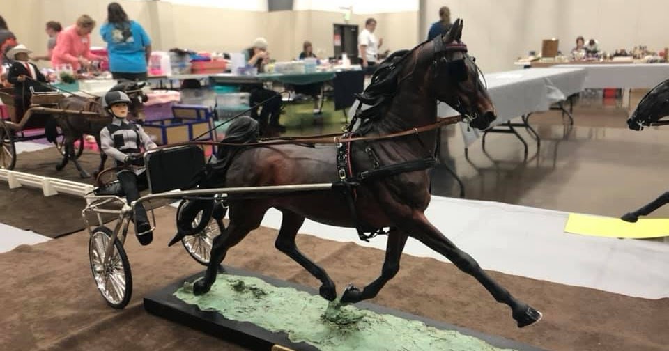 Field of Dolls Studio; Because Everybody Needs Dolls: The Jennifer Show ...