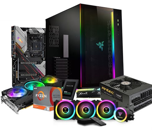 The Fastest Gaming CPU is… Intel or not?