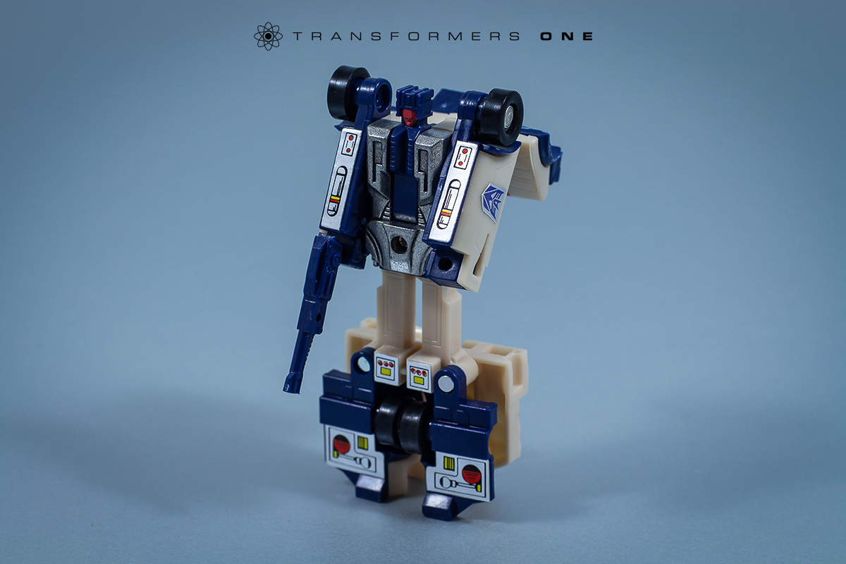 Transformers Square One: Hasbro G1 Breakdown - More Hidden Stickers