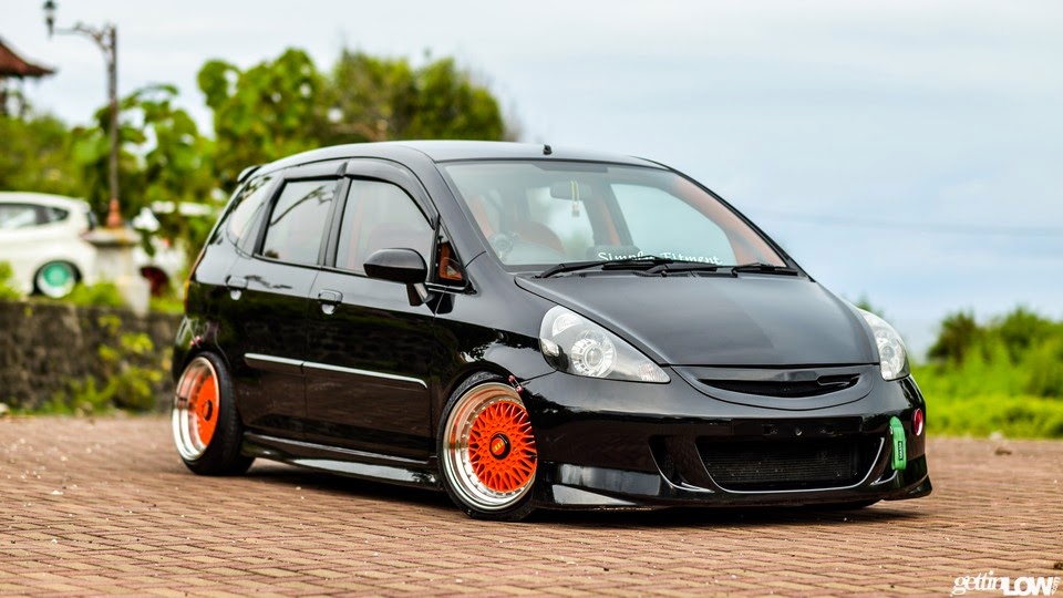 Kumpulan Gambar Modifikasi Mobil Ceper Terbaru | Alul Stemaku