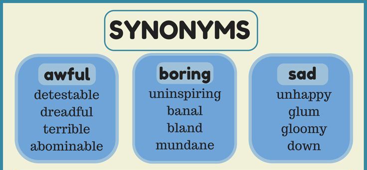 Adjectives Synonyms Lesson Plan Coaches adjectives-synonyms-lesson-plan-coaches
