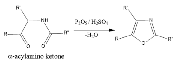 Synthesis, Reactions and Medicinal Uses of Oxazole