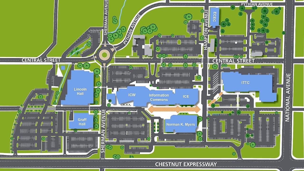 Ozark Technical Community College Springfield Mo - College Choices