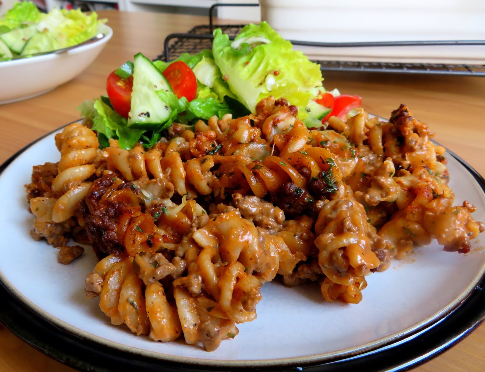 Amish Country Casserole | The English Kitchen