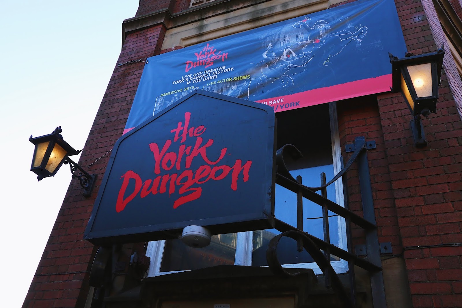 Travel Diary: 48 Hours in York, North Yorkshire | POPCORN AND GLITTER