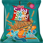 OISHI ~ KATALOG LOGISTIK