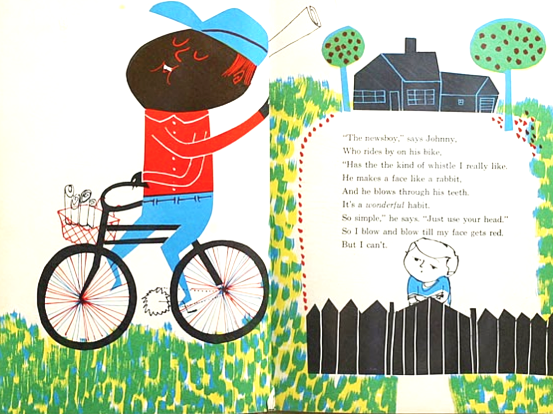 the art room plant: Abner Graboff VI