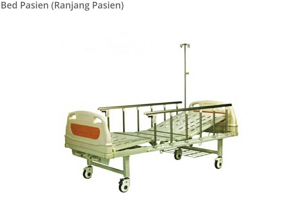 50 Nama Alat Medis Beserta Fungsinya