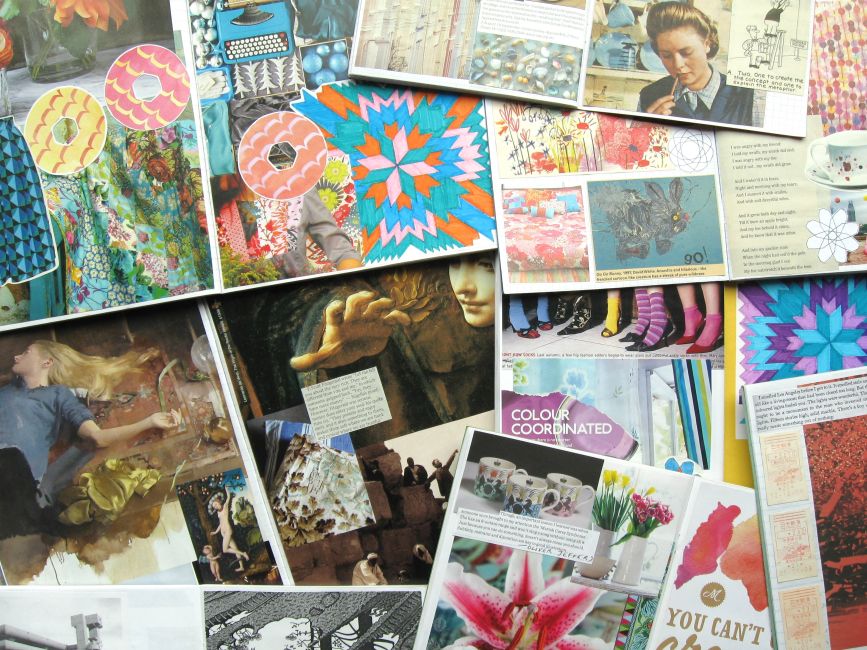 Bugs and Fishes by Lupin: Decluttering Tips: How I Discovered the Joy ...