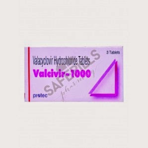 Online Medical Care: A General Overview of Valcivir 1000