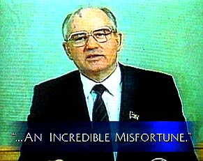 Reverend Jeffrey's Story of History: Chernobyl and the End of Gorbachev ...