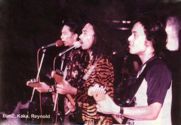 50 Foto Jadul Slank Lawas Jaman Dulu - Slank 2017 | Berita Bola