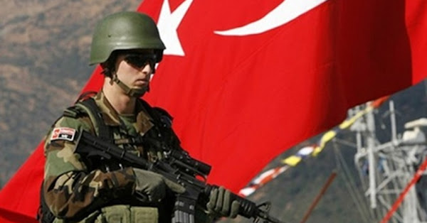 'Operation Active Fence', anche l'Italia è attualmente impegnata nel ...