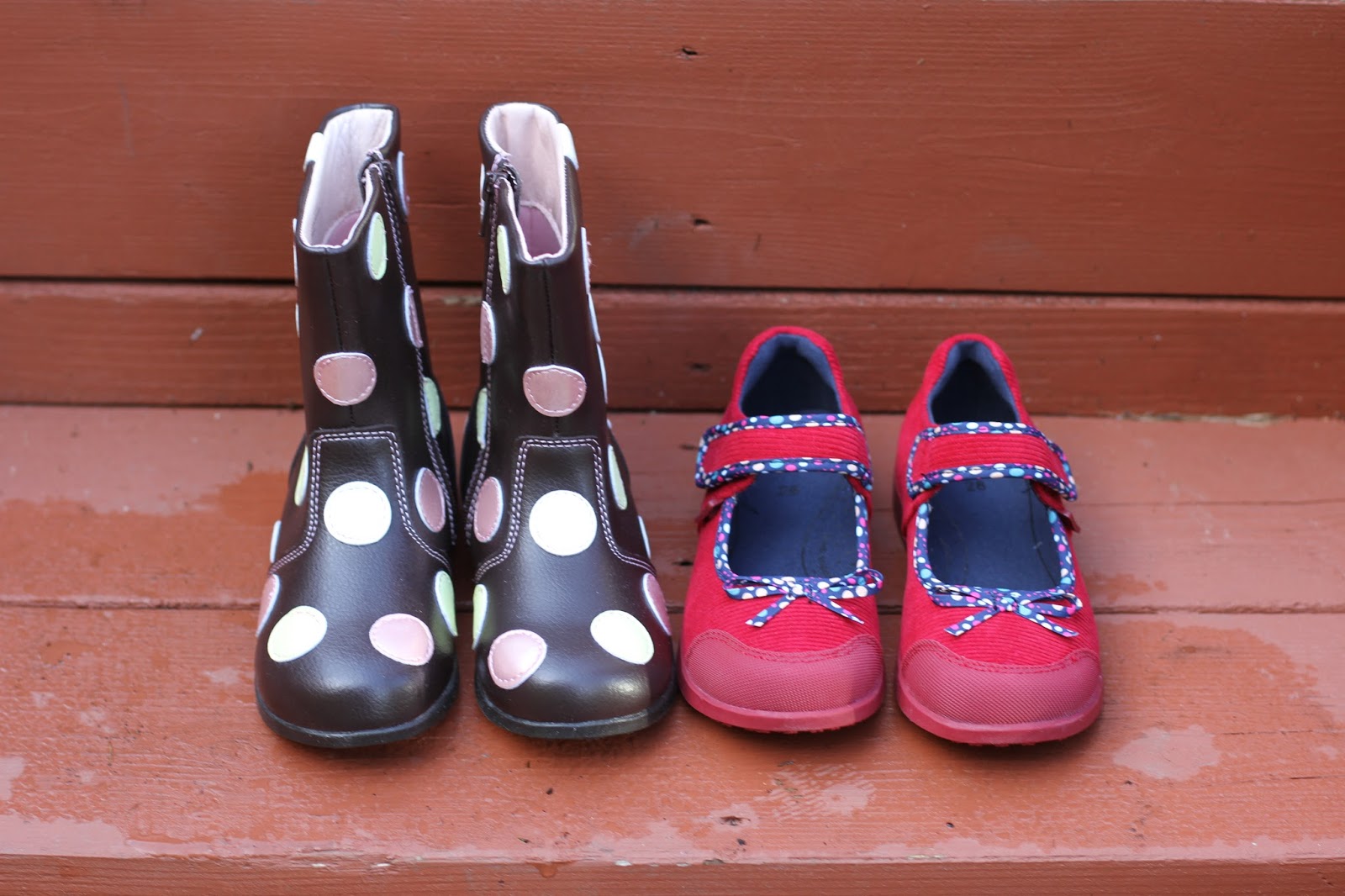 Kicking The Month Off With A Pediped Giveaway - The Chirping Moms