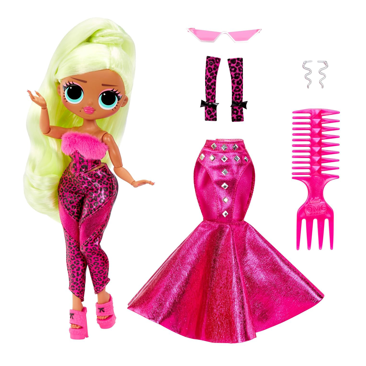 L.O.L. Lady Diva Dolls | L.O.L. Dolls