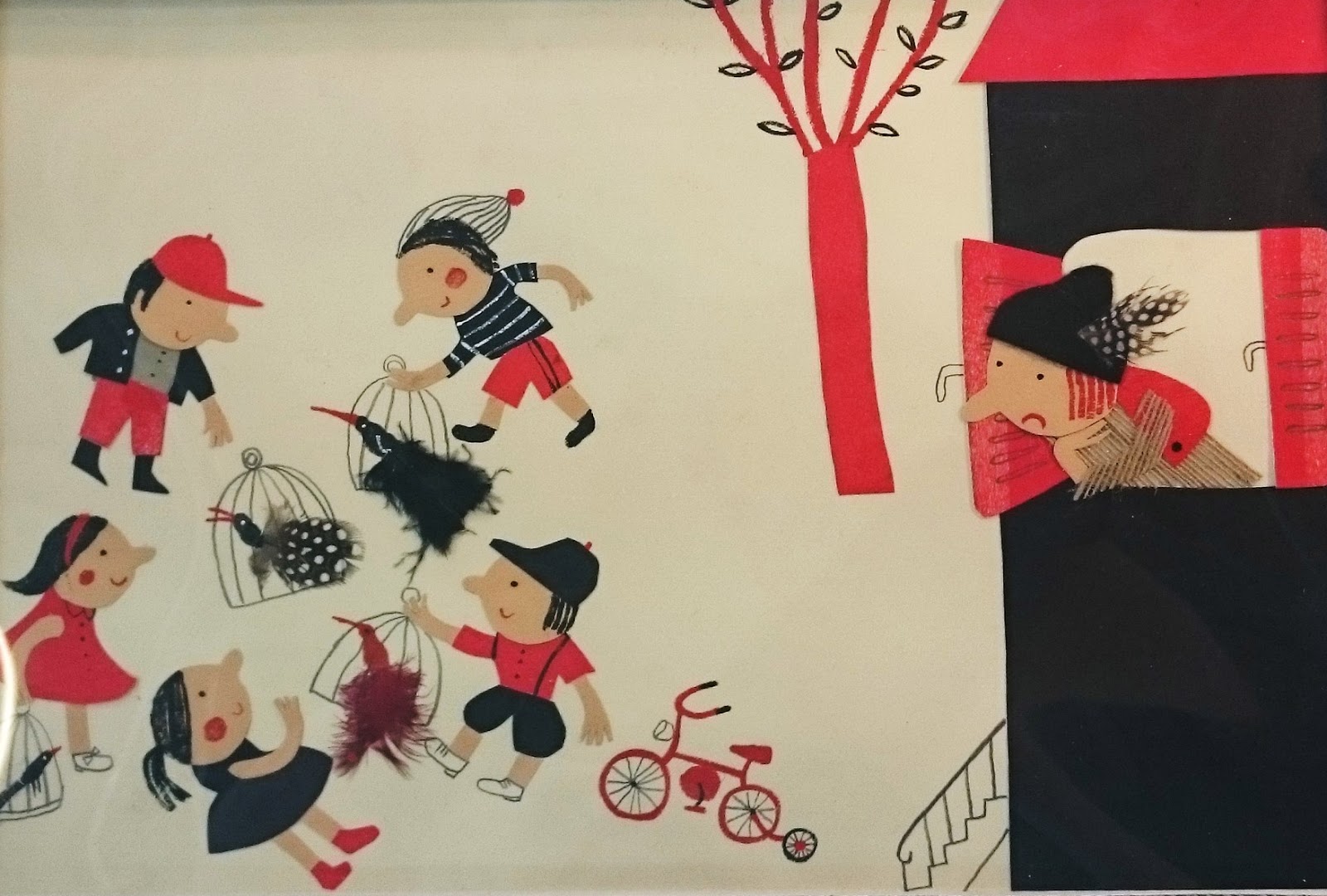 the art room plant: Rashin Kheiriyeh II