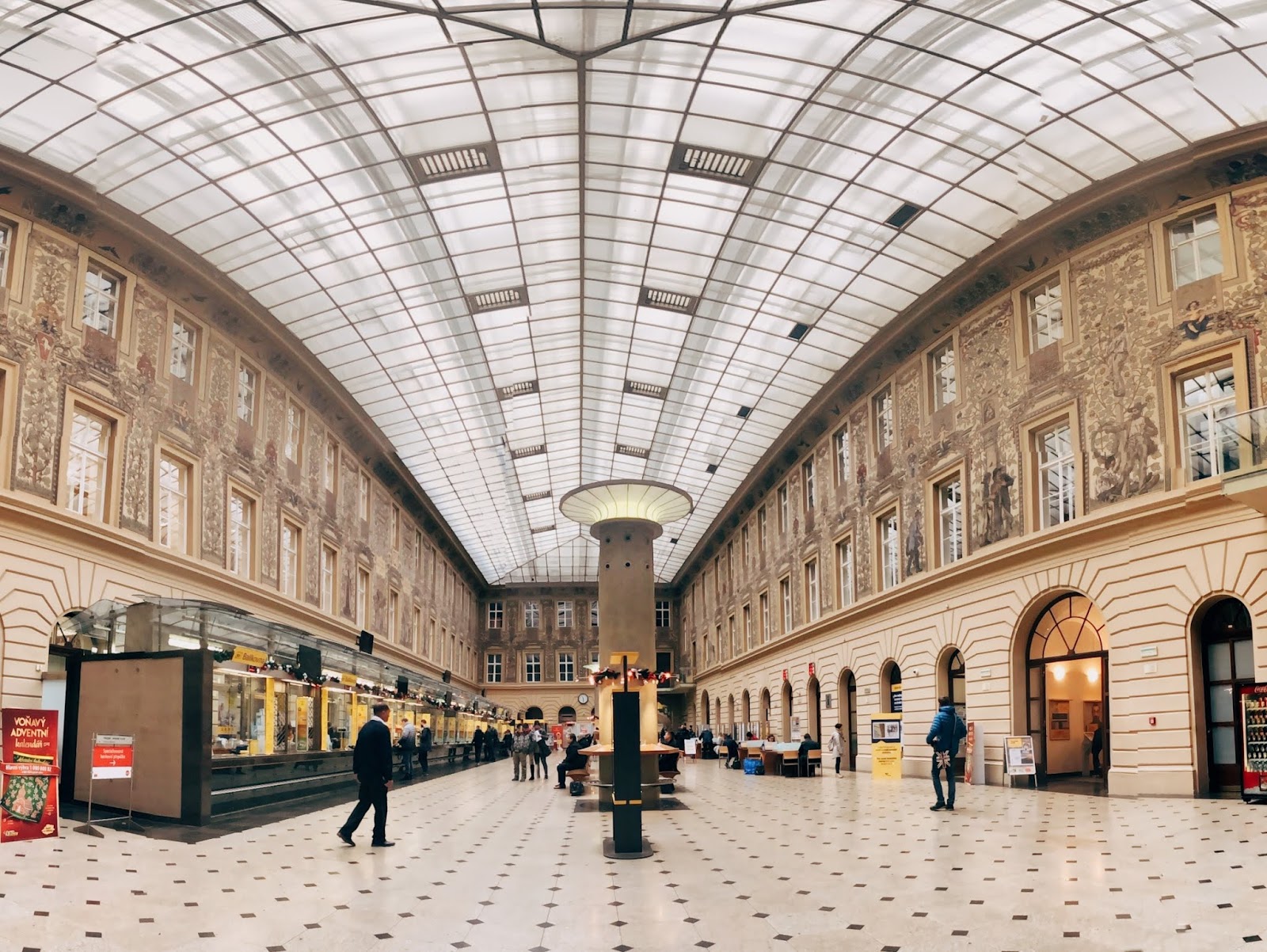 Prague Off The Beaten Track - Secrets of Prague Full Guide | Agus ...