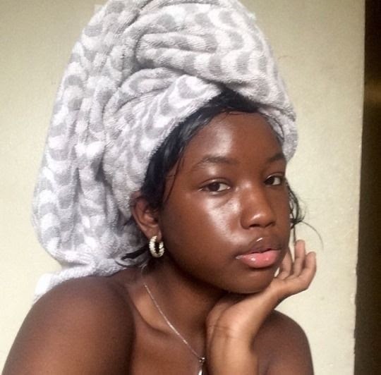 Oil Masking Might Be The Answer for Dry Winter Skin. — BELLEMOCHA.com