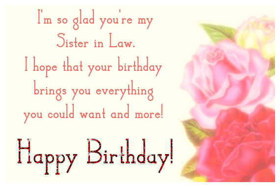 Happy Birthday Dear Sister In Law Happy Birthday Sister In Law Status happy-birthday-dear-sister-in-law-happy-birthday-sister-in-law-status